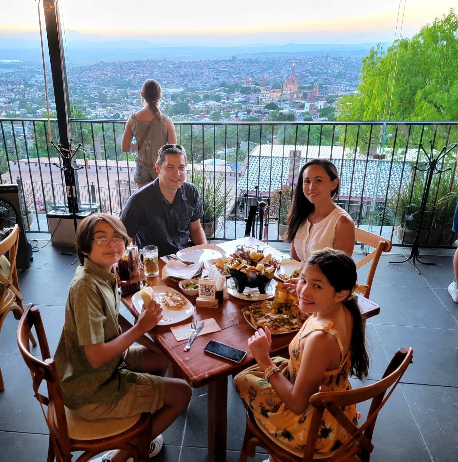 Mexican Independence Route – Bon-Bon Voyage